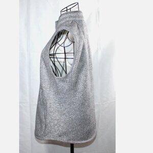 Ridgecut | Jackets & Coats | Ridgecut Toughwear Womens Vest Gray Front ...